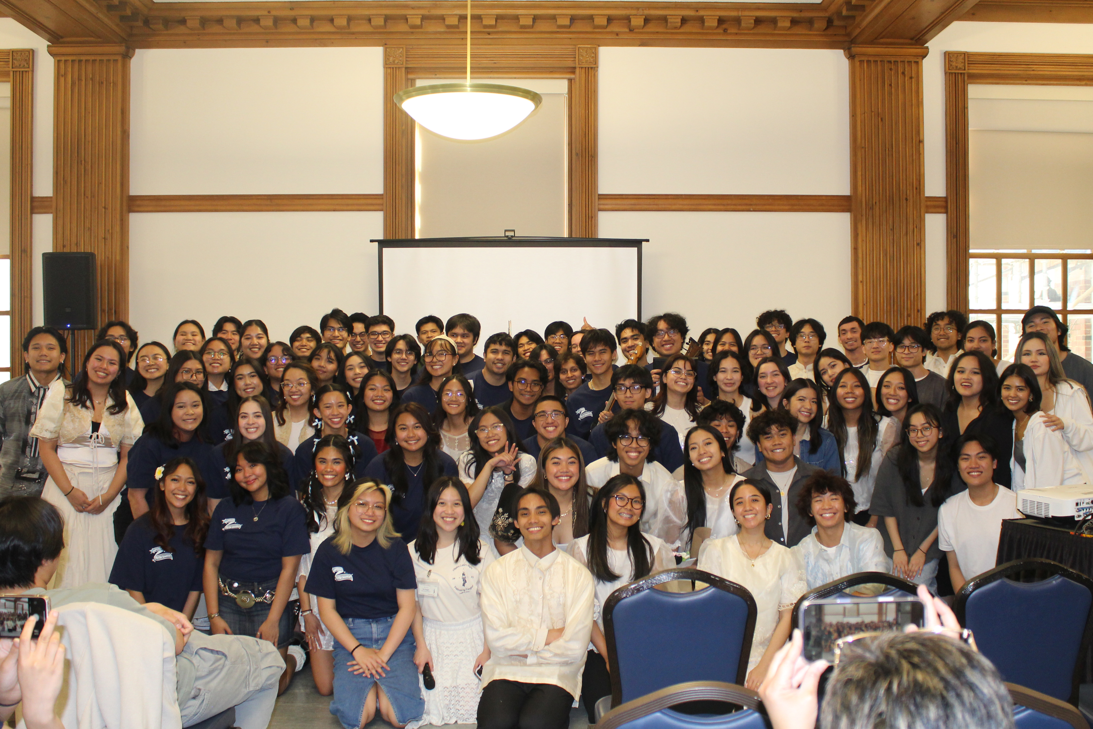 Philippine Student Association